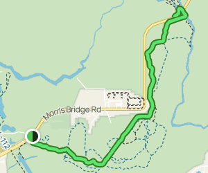 AllTrails | Morris Bridge Bike Trail: 448 Reviews, Map - Florida