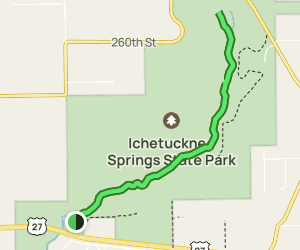 Ichetucknee Springs Paddle: 57 Reviews, Map - Florida | AllTrails