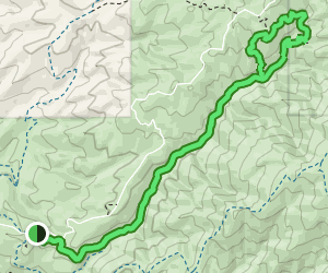 Hulls Gulch Nature Trail: 1038 Reviews, Map - Idaho | AllTrails