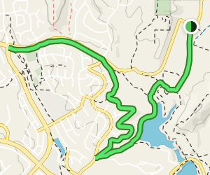 Proctor Valley Road Trail: 88 Reviews, Map - California | AllTrails
