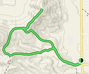 Menifee Mountain Trail: 137 Reviews, Map - California | AllTrails