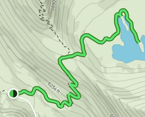 Link Lake Trail: 51 Reviews, Map - Montana | AllTrails