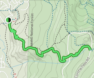 Yankee Doodle Trail: 593 Reviews, Map - Colorado | AllTrails