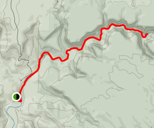 Aravaipa Canyon Trail - Arizona | AllTrails