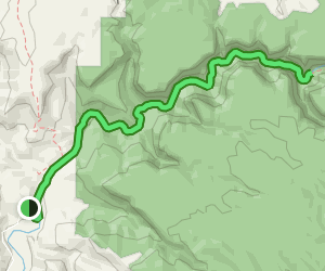 Aravaipa Canyon Trail: 593 Reviews, Map - Arizona | AllTrails