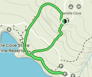Salt Point Campground Coast Loop: 20 Reviews, Map - California | AllTrails