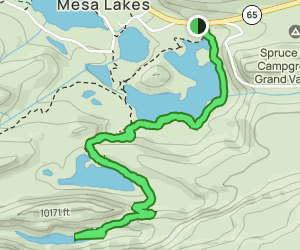 Lost Lake Trail : 136 Reviews, Map - Colorado | AllTrails