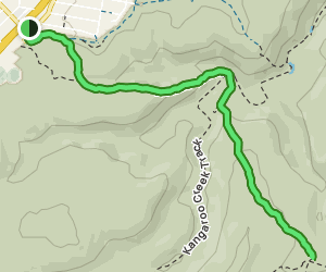 Karloo Walking Track: 99 Reviews, Map - New South Wales, Australia ...