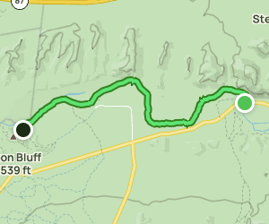 Salt River Kayak Trip: 286 Reviews, Map - Arizona | AllTrails