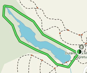 AllTrails | Durand Park Trail: 17 Reviews, Map - New Jersey