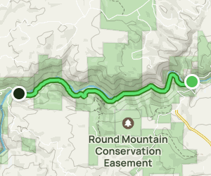 South Yuba River: Edwards Crossing to Purdon Crossing: 245 Reviews, Map ...