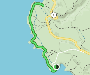 Salt Point Trail to Stump Beach: 500 Reviews, Map - California | AllTrails