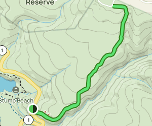 Stump Beach Trail: 67 Reviews, Map - California | AllTrails