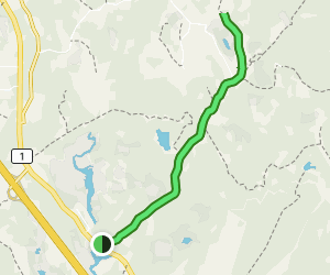 Mount Uniacke: 22 Reviews, Map - Nova Scotia, Canada | AllTrails