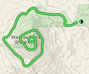 Steptoe Butte: 63 Reviews, Map - Washington | AllTrails