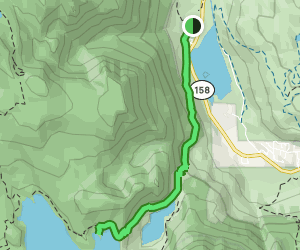 Gem Lake via Rush Creek Trail: 445 Reviews, Map - California | AllTrails