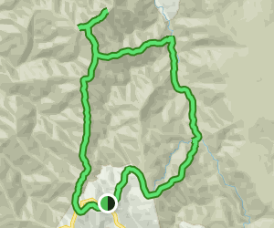 Mount Hotham to Mount Feathertop Loop: 19 Reviews, Map - Victoria ...