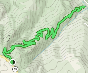 Razorback Ridge Trail: 77 Reviews, Map - California | AllTrails