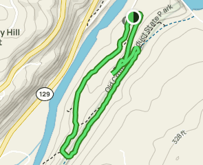 Old Croton Aqueduct Loop, New York - 134 Reviews, Map | AllTrails