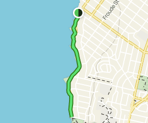 Sunset Cliffs Trail: 1813 Reviews, Map - California | AllTrails