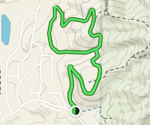 Bell View Trail Loop | Map, Guide - California | AllTrails