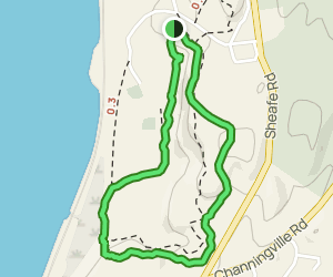 Bowdoin Park Loop: 260 Reviews, Map - New York | AllTrails