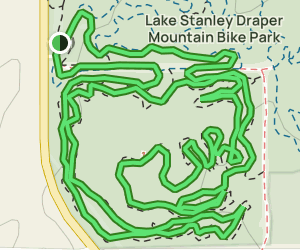 Stanley Draper Yellow Loop: 272 Reviews, Map - Oklahoma | AllTrails
