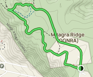 Milagra Ridge Trail Loop: 395 Reviews, Map - California | AllTrails
