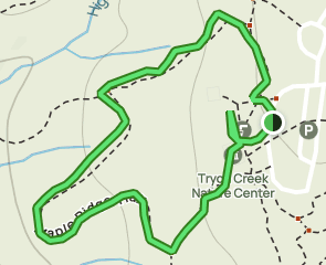 Maple Ridge Trail, Oregon - 103 Reviews, Map | AllTrails