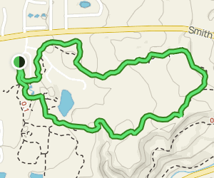 Seneca Trail: 604 Reviews, Map - Ohio | AllTrails