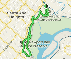Back Bay Loop Trail: 1417 Reviews, Map - California | AllTrails