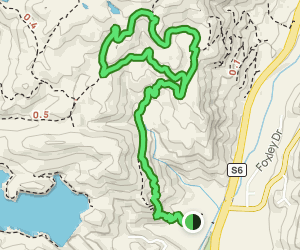 Sage Trail Short Loop: 175 Reviews, Map - California | AllTrails