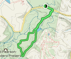 Arastradero Creek and Acorn Trail Loop: 808 Fotos - California | AllTrails