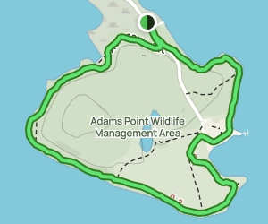 Adams Point Loop: 343 Reviews, Map - New Hampshire | AllTrails