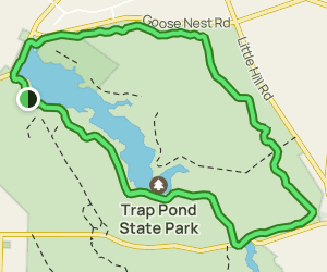Bob Trail Full Loop: 527 Reviews, Map - Delaware | AllTrails