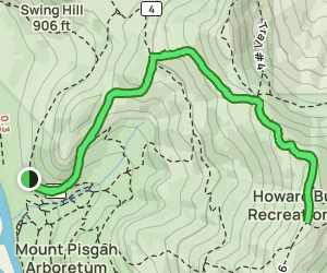 Mount Pisgah via Trail #1: 793 Reviews, Map - Oregon | AllTrails