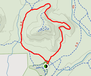 Sidewinder Trail to Ocotillo Trail Loop - Arizona | AllTrails