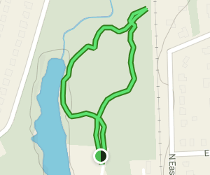 Wenonah Lake Trail | Map, Guide - New Jersey | AllTrails