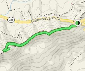 Sawtooth Ridge via Appalachian Trail: 804 Fotos - Virginia | AllTrails