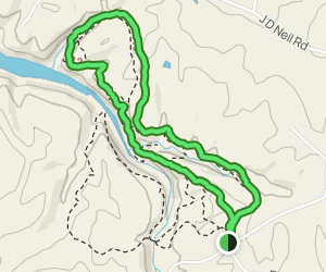 Short Springs Loop Trail: 850 Reviews, Map - Tennessee | AllTrails