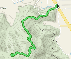 Painter's Path: 497 Reviews, Map - California | AllTrails