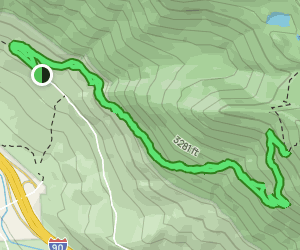 Ira Spring Memorial Trail: 942 Reviews, Map - Washington | AllTrails
