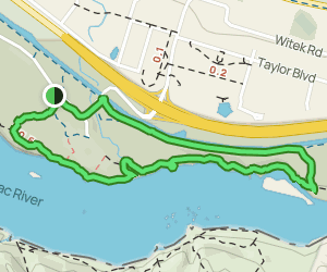 Carderock Park Loop: 698 Fotos - Maryland | AllTrails