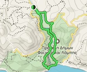 Preveli Beach | Map, Guide - Crete, Greece | AllTrails