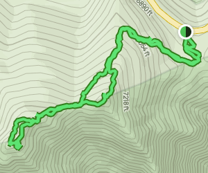 Kratka Ridge: 48 Reviews, Map - California | AllTrails