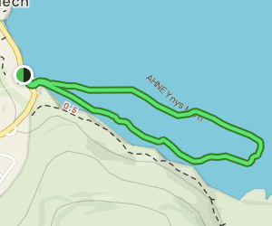 Benllech Beach: 12 Reviews, Map - Anglesey, Wales | AllTrails