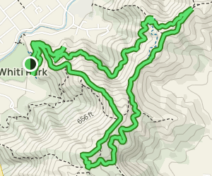 Te Whiti Riser and ECNZ Pylon Loop: 109 Reviews, Map - Wellington, New ...