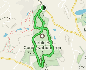 Marble Hill Loop: 187 Reviews, Map - Massachusetts | AllTrails
