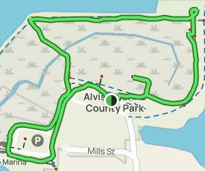 Alviso Marina Loop: 197 Reviews, Map - California | AllTrails