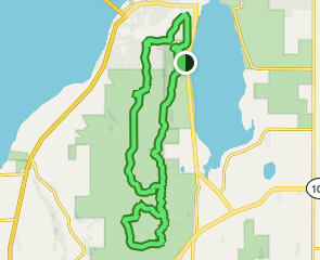 Port Gamble and Poulsbo, Washington - 168 Reviews, Map | AllTrails